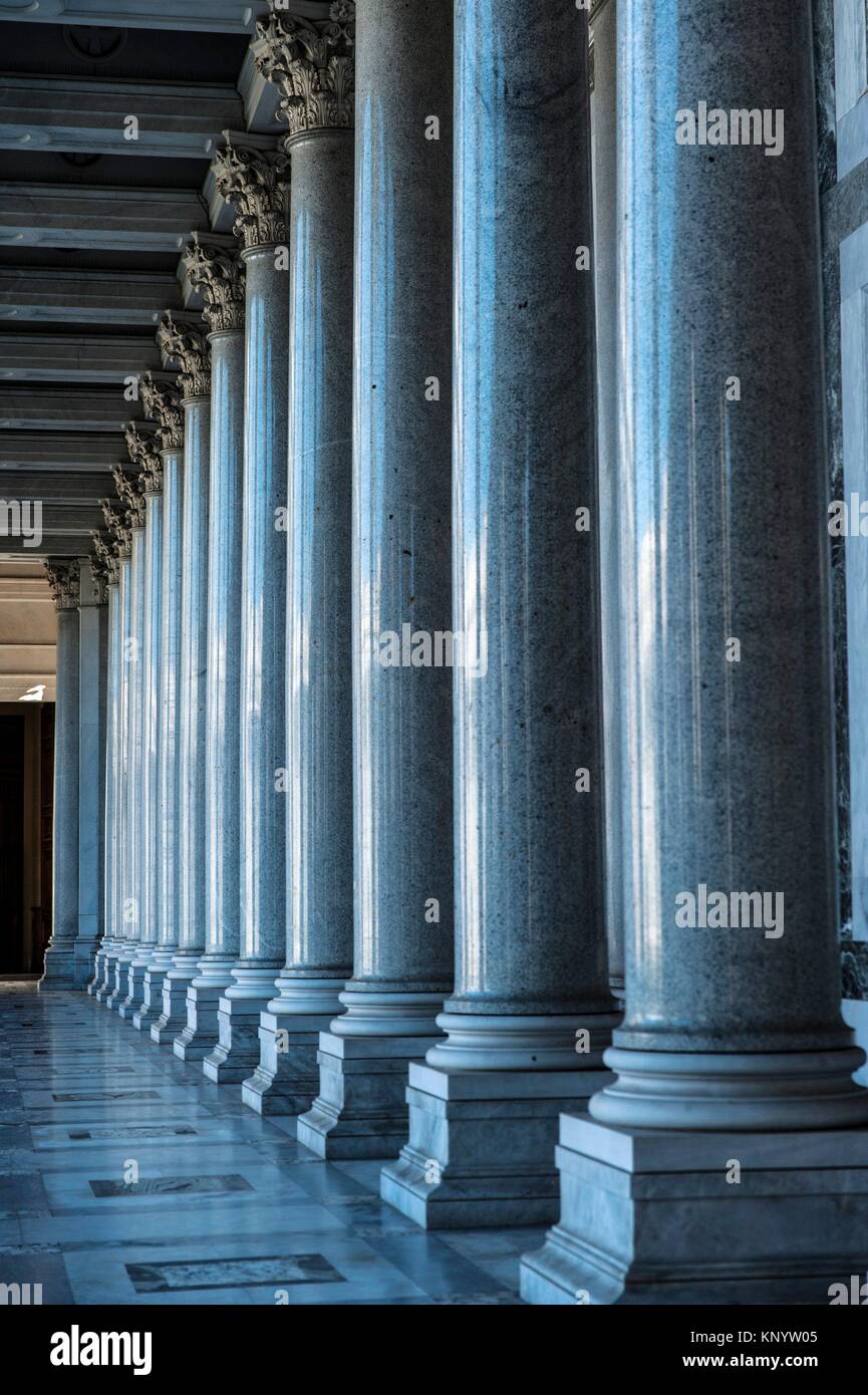 Extramuros hi-res stock photography and images - Alamy
