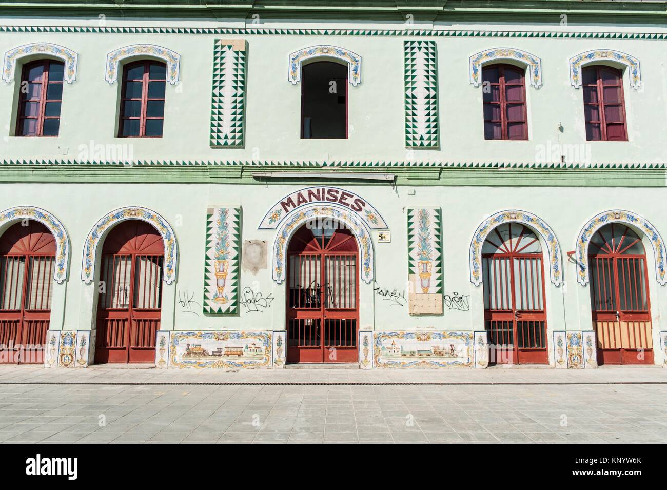 Manis hi-res stock photography and images - Alamy