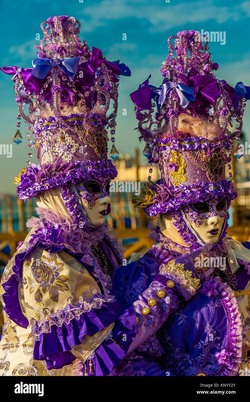 Two Revelers High Resolution Stock Photography and Images - Alamy