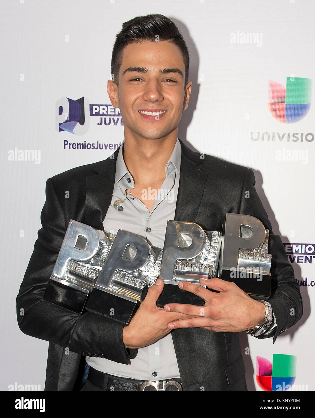 Luis Coronel 2022 Album
