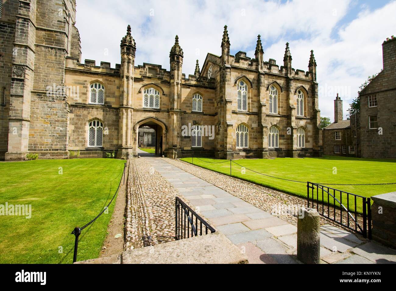 Aberdeen university scotland hi-res stock photography and images - Alamy Aberdeen university scotland hi-res stock photography and images - Alamy