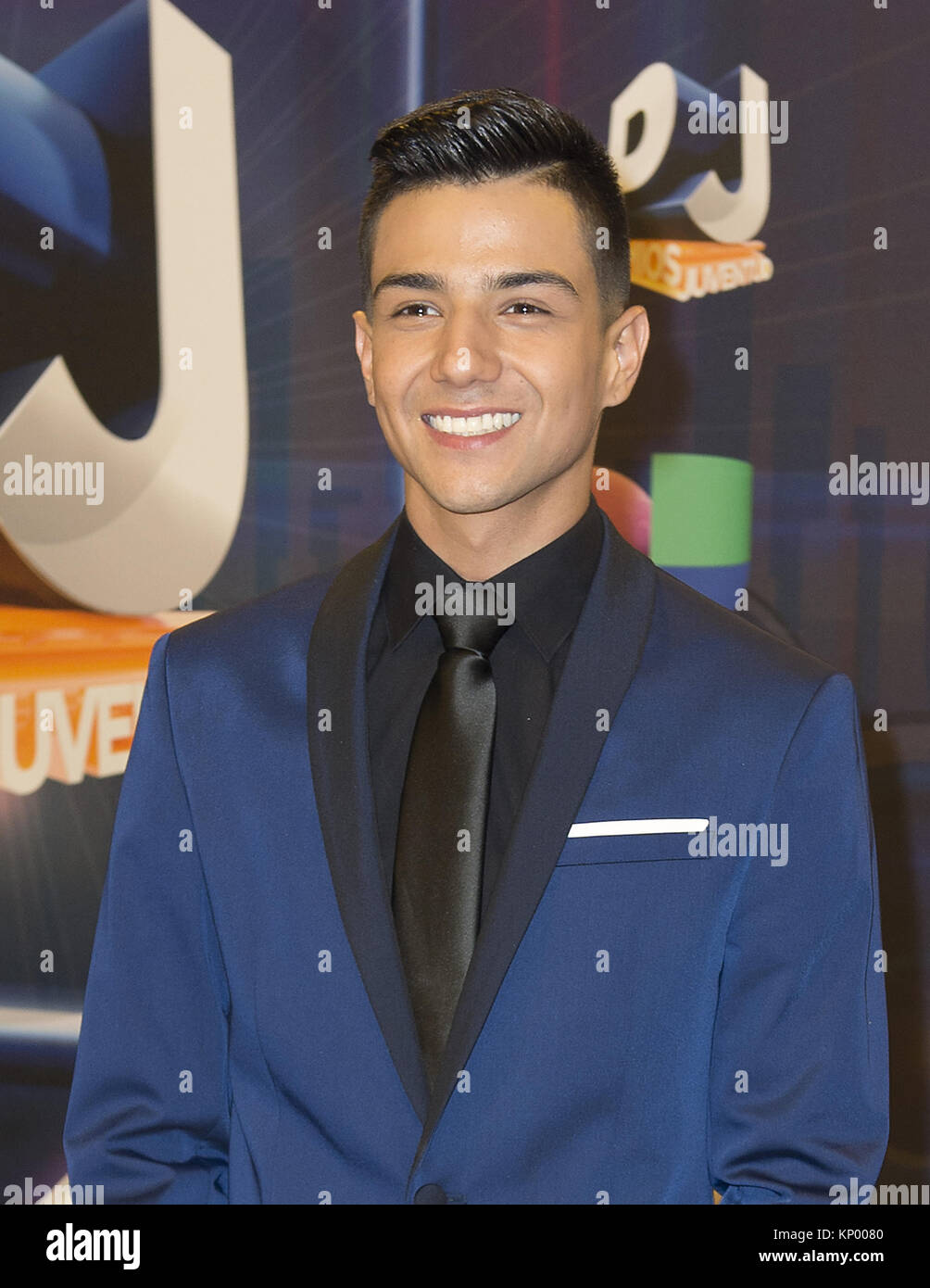 Luis Coronel Cover Photos