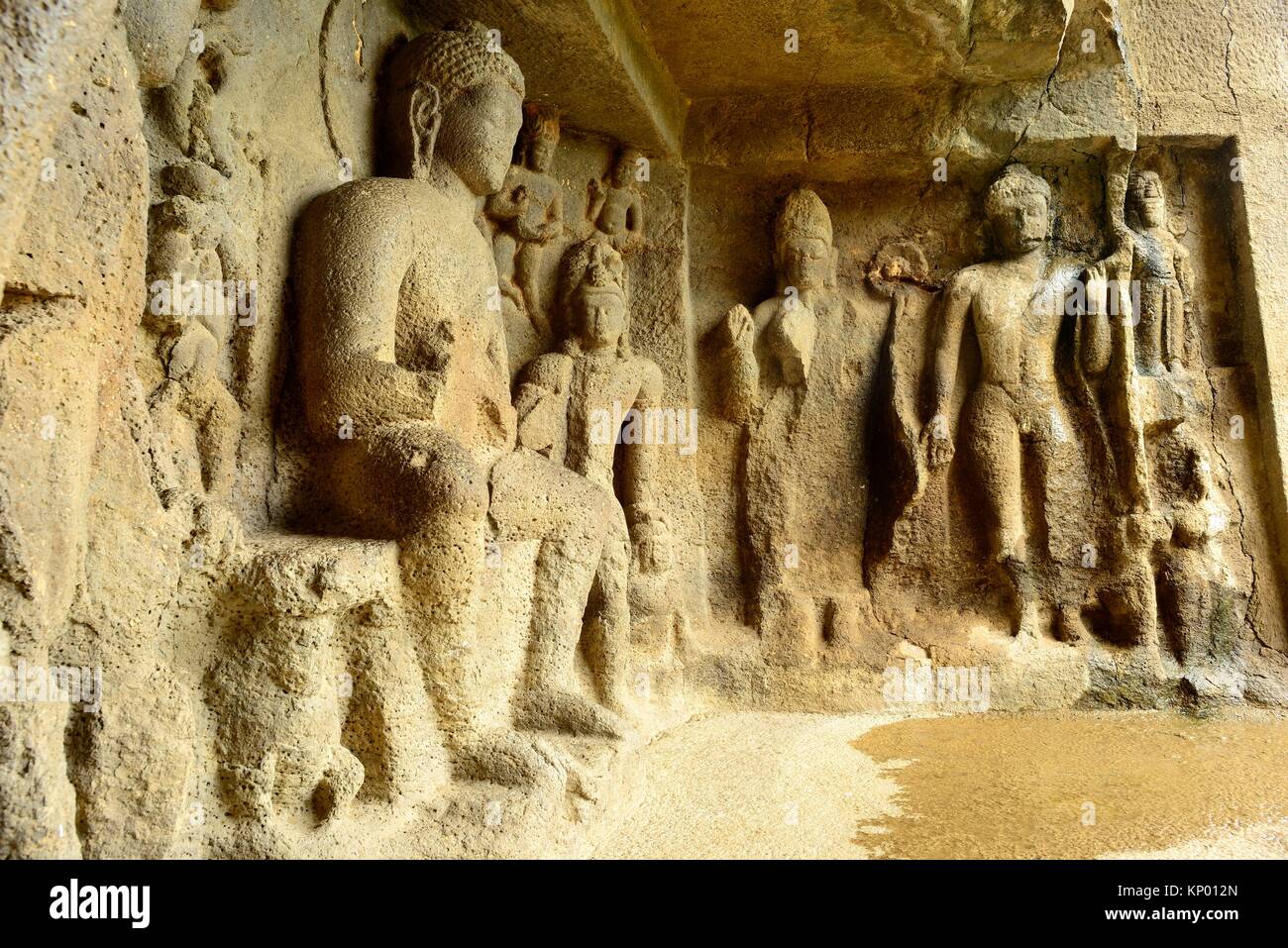 Ellora Maharastra India High Resolution Stock Photography and Images ...