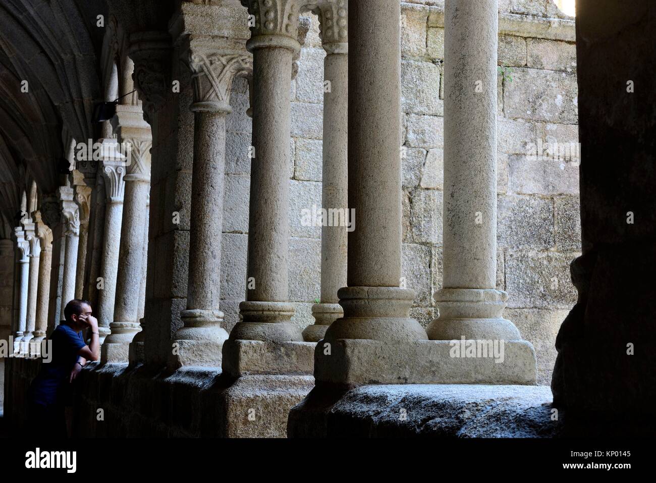 San estebo hi-res stock photography and images - Alamy