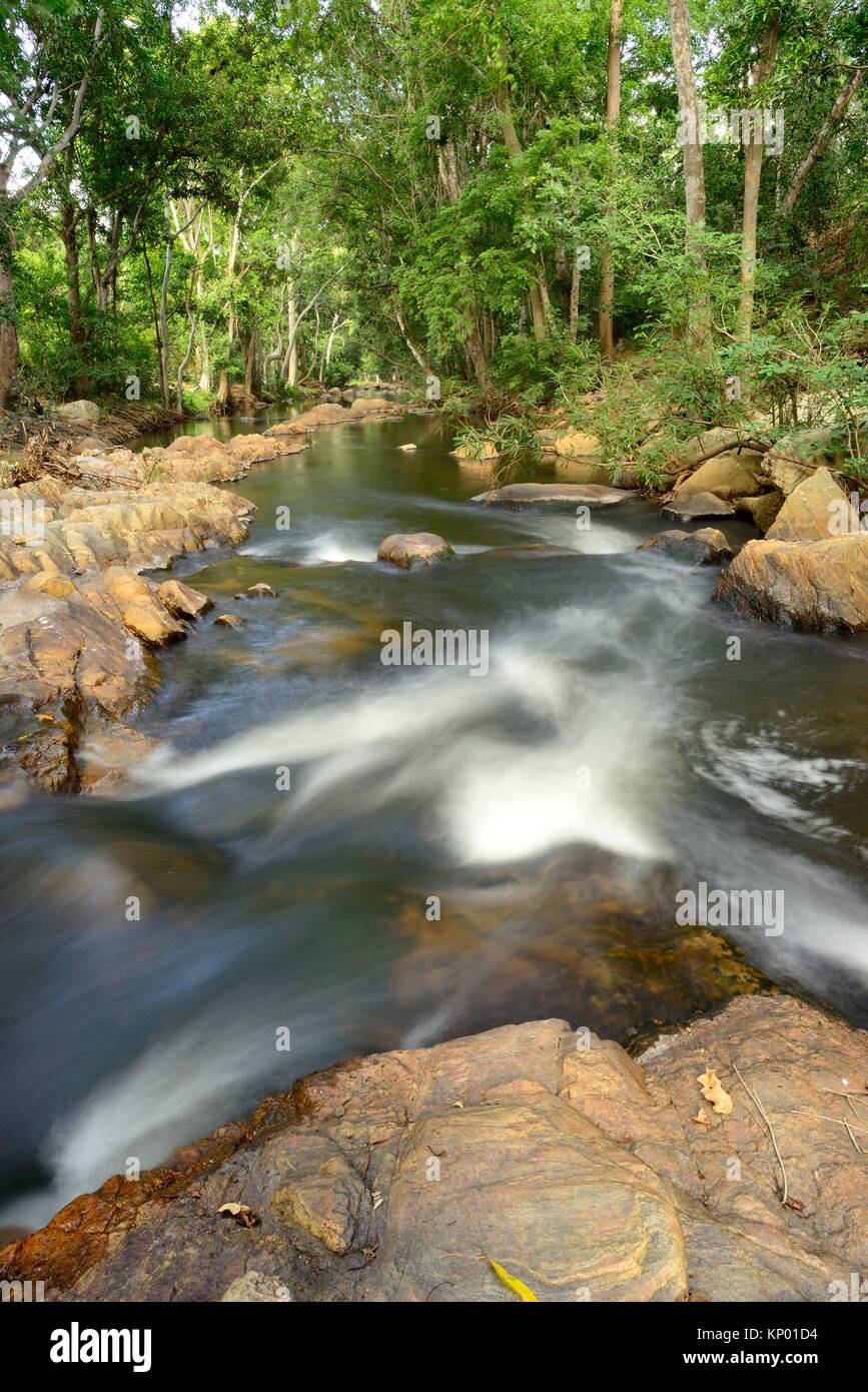 Chinnar river hi-res stock photography and images - Alamy