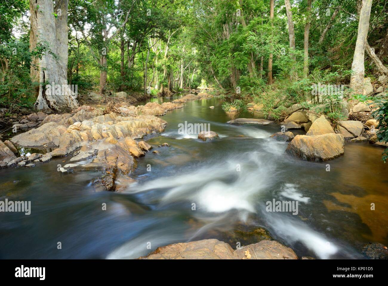 Chinnar river hi-res stock photography and images - Alamy