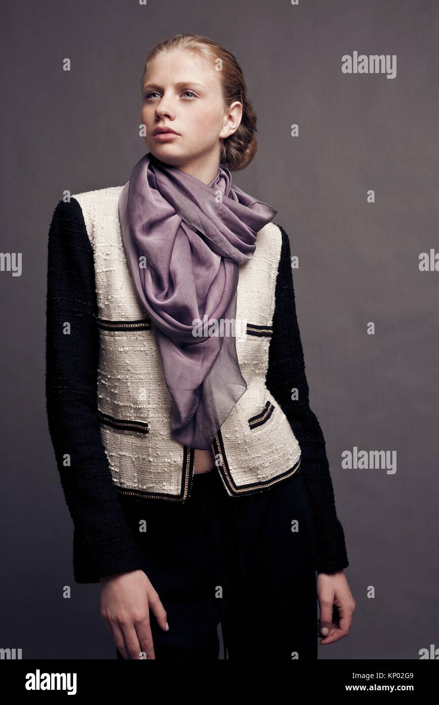 Eva peron model hi-res stock photography and images - Alamy