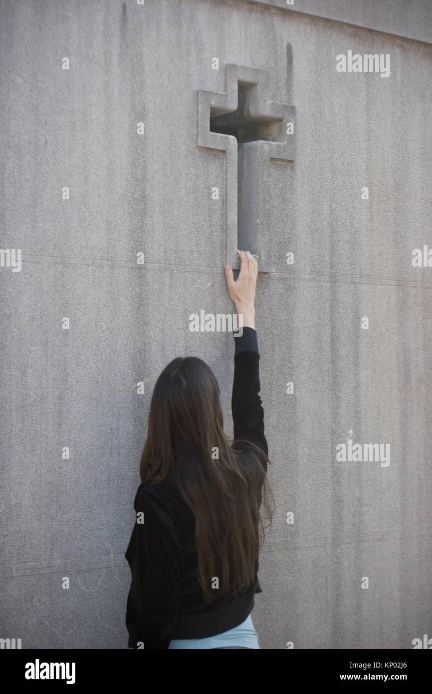 Chist cross hi-res stock photography and images - Alamy