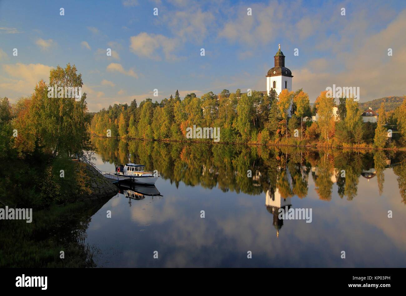 Halsingland sweden hi-res stock photography and images - Alamy