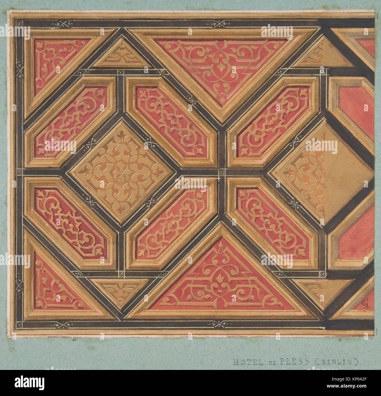 The chateau de cange hi-res stock photography and images - Alamy