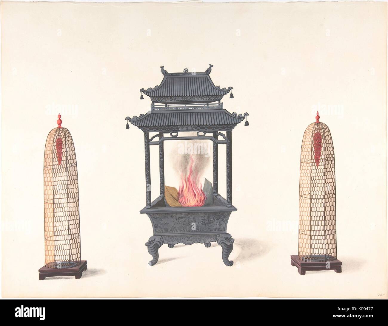 Tall Objects High Resolution Stock Photography and Images - Alamy