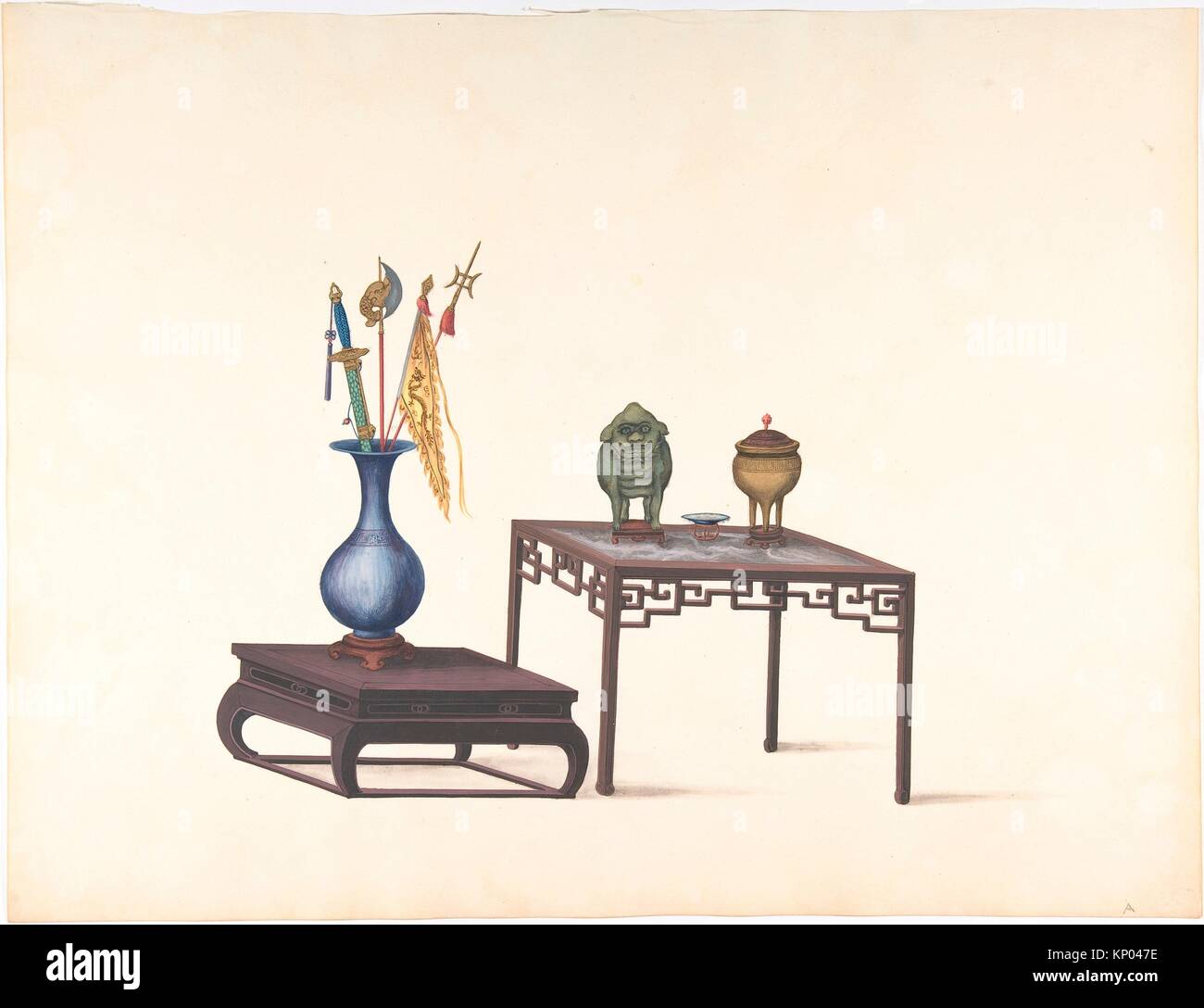 Small table for two hi-res stock photography and images - Alamy