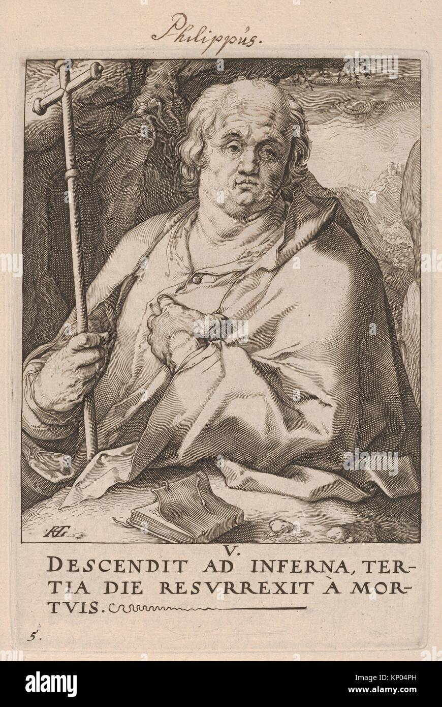 Philip Christ High Resolution Stock Photography and Images - Alamy