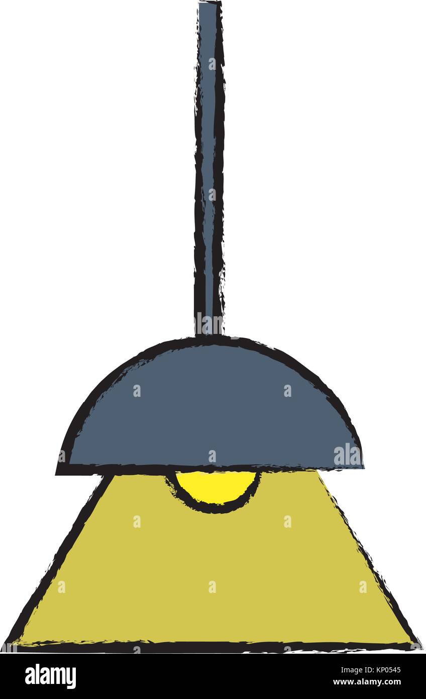 roof lamp icon Stock Vector Image & Art - Alamy