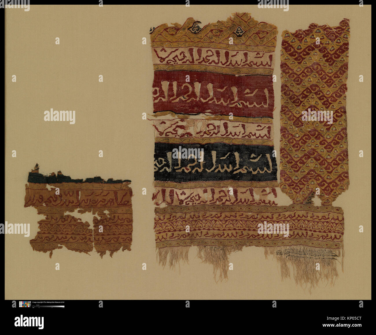 4 textile fragments hi-res stock photography and images - Alamy