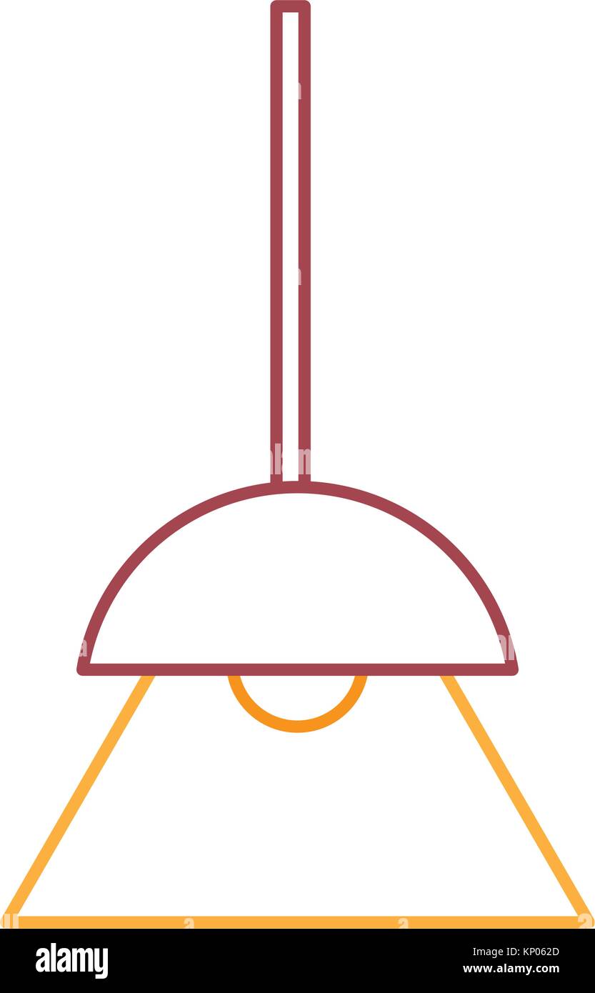 roof lamp icon Stock Vector Image & Art - Alamy