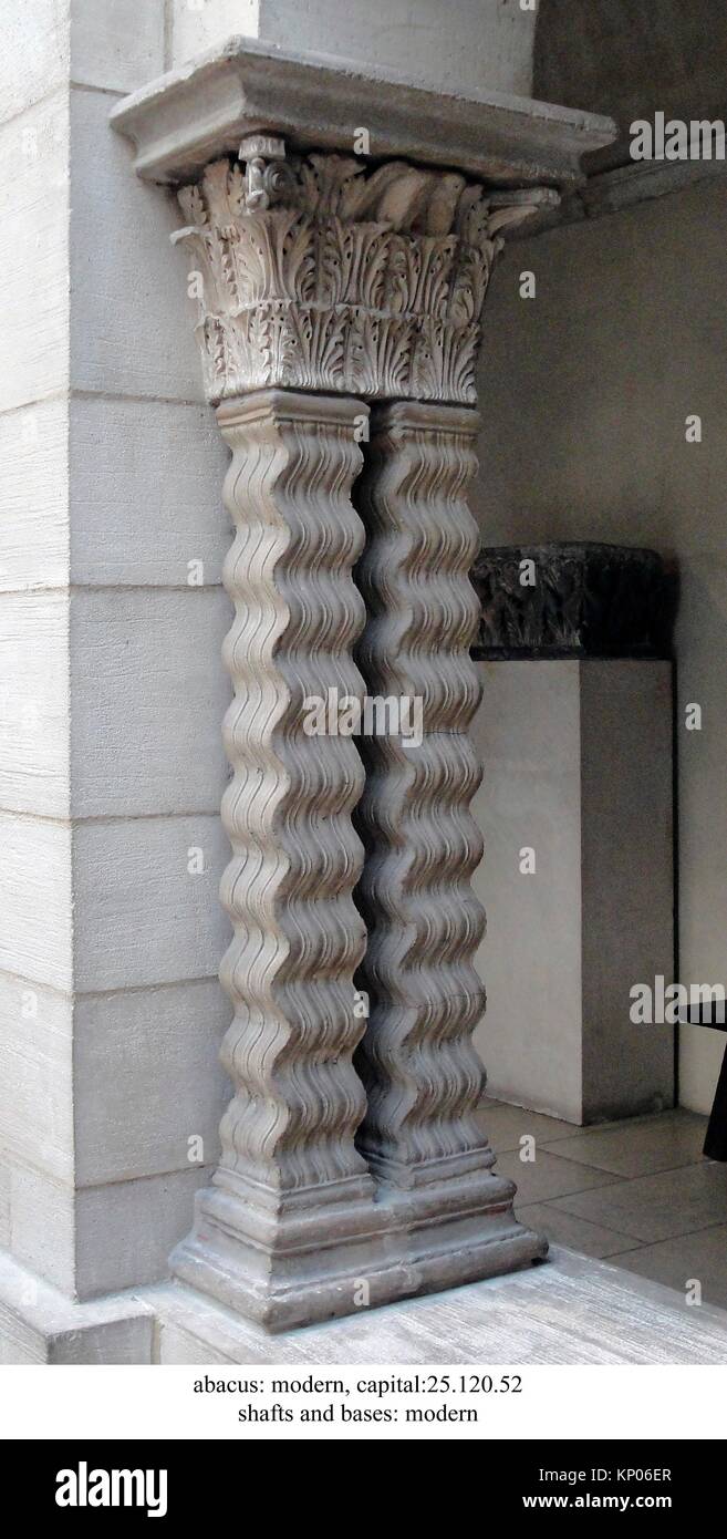 Abacus architecture hi-res stock photography and images - Alamy