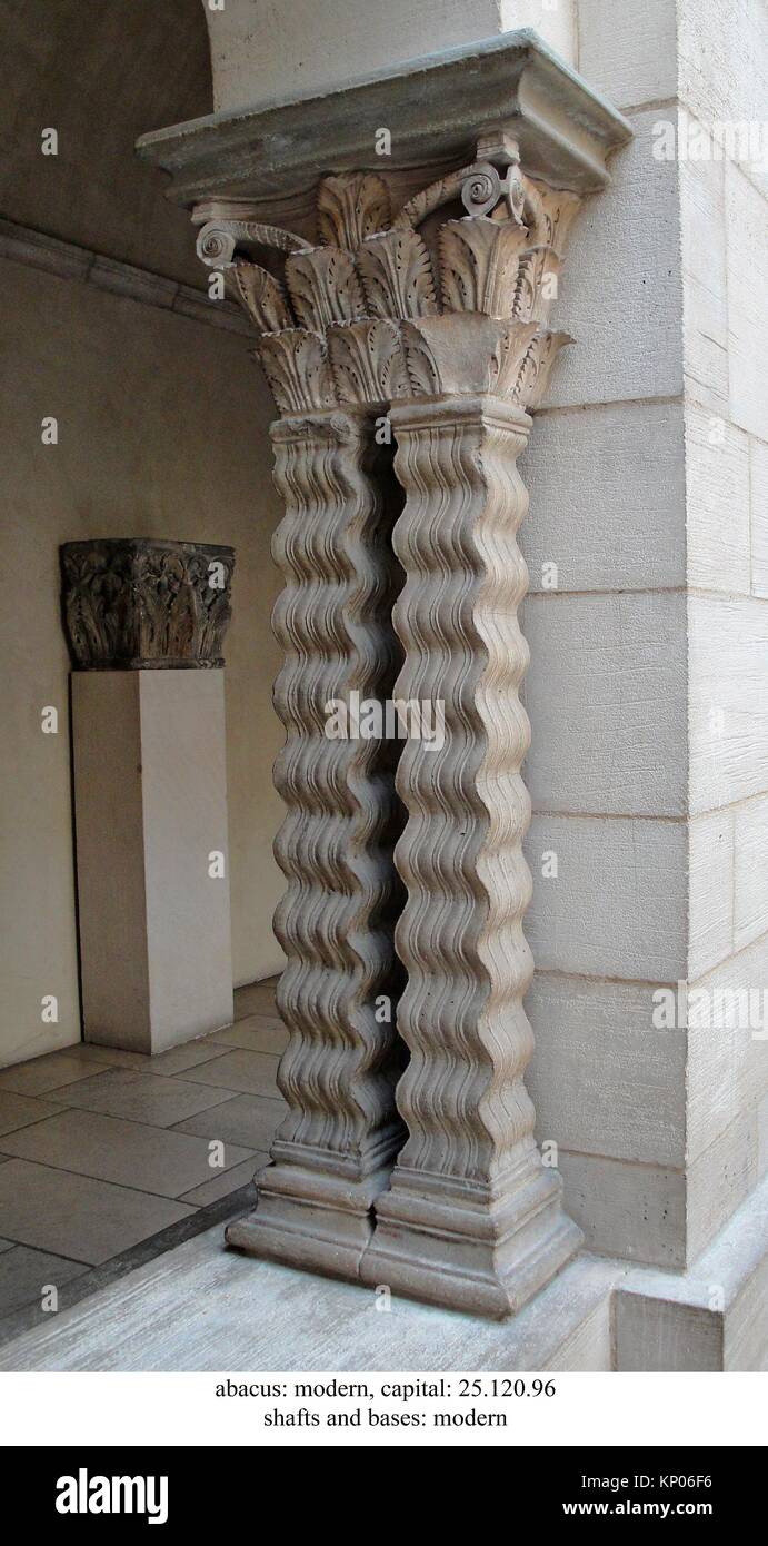 American column hi-res stock photography and images - Alamy