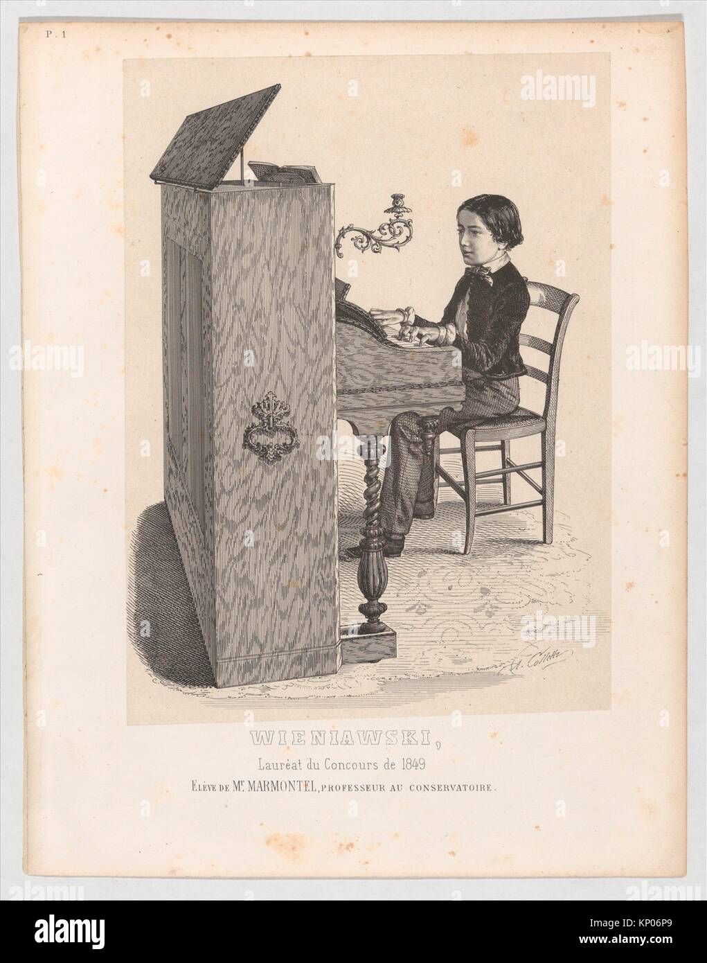 Alexandre Work High Resolution Stock Photography and Images - Alamy