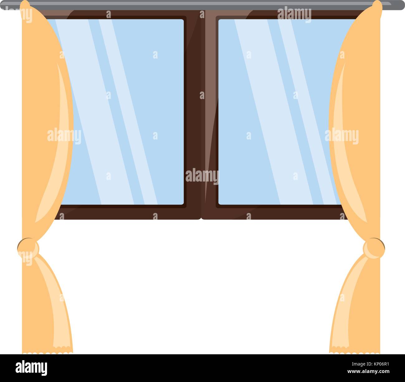 house windows design Stock Vector Image & Art - Alamy