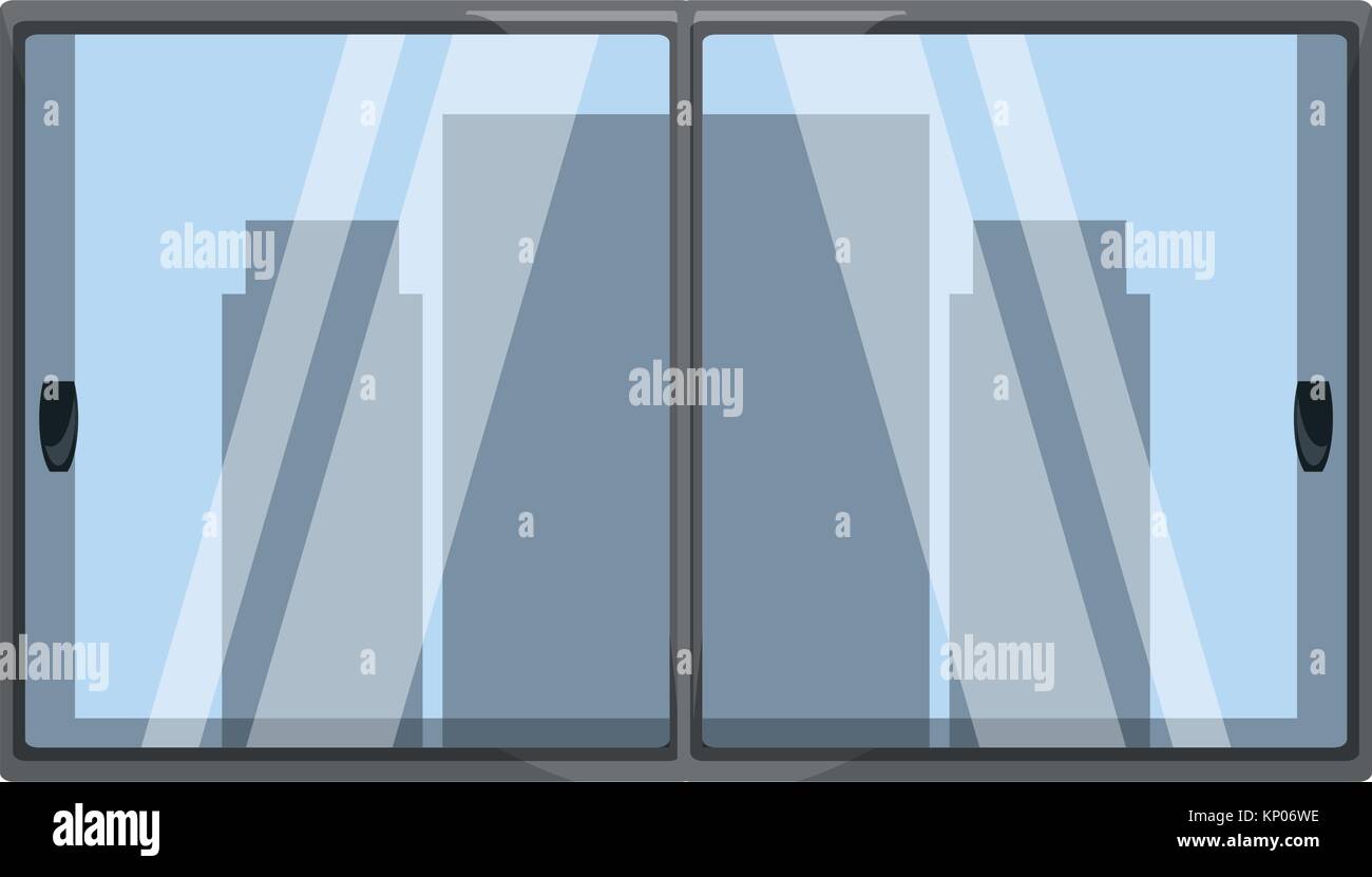 house windows design Stock Vector Image & Art - Alamy
