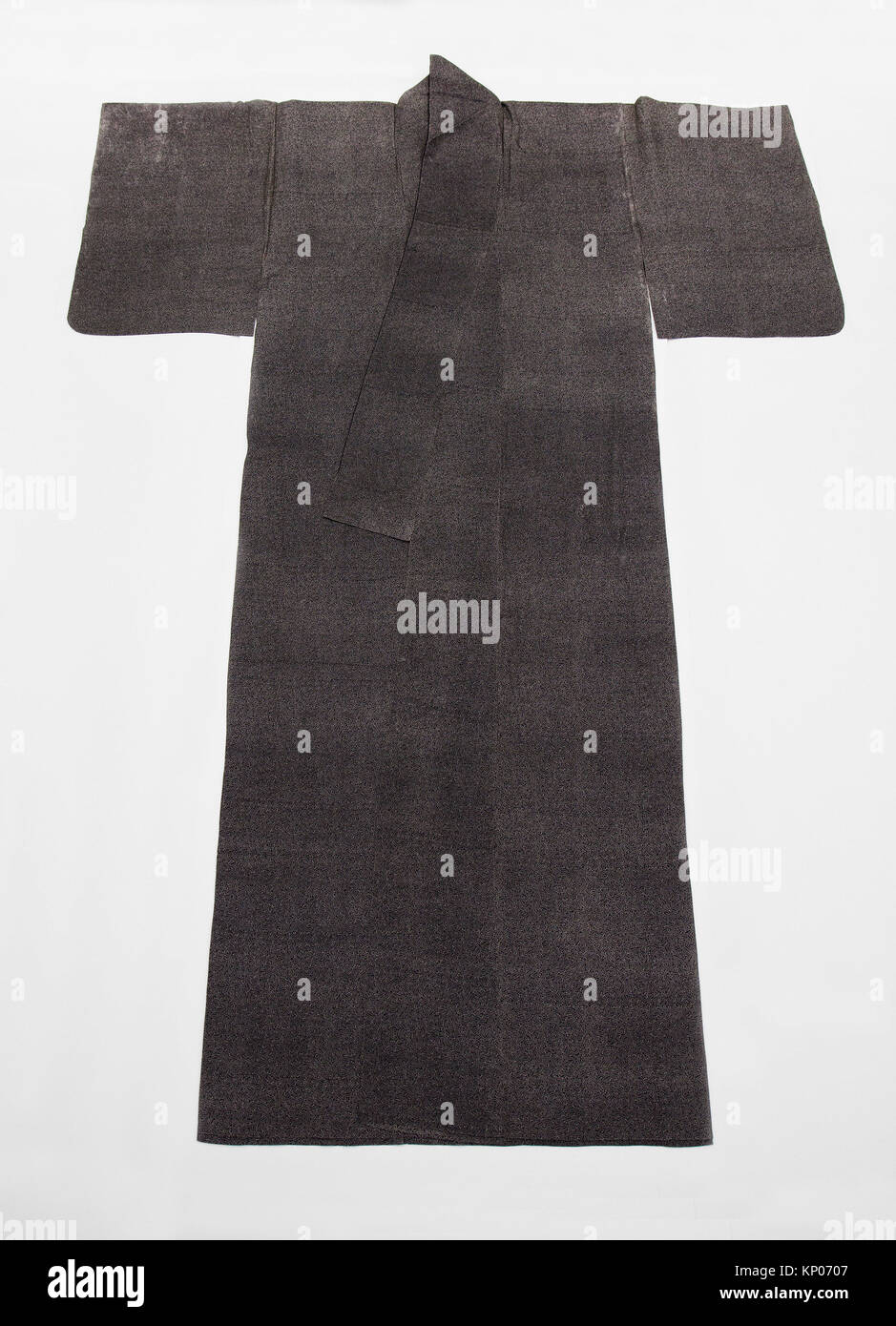 Kosode. Period: Edo period (1615-1868); Date: 18th-19th century ...