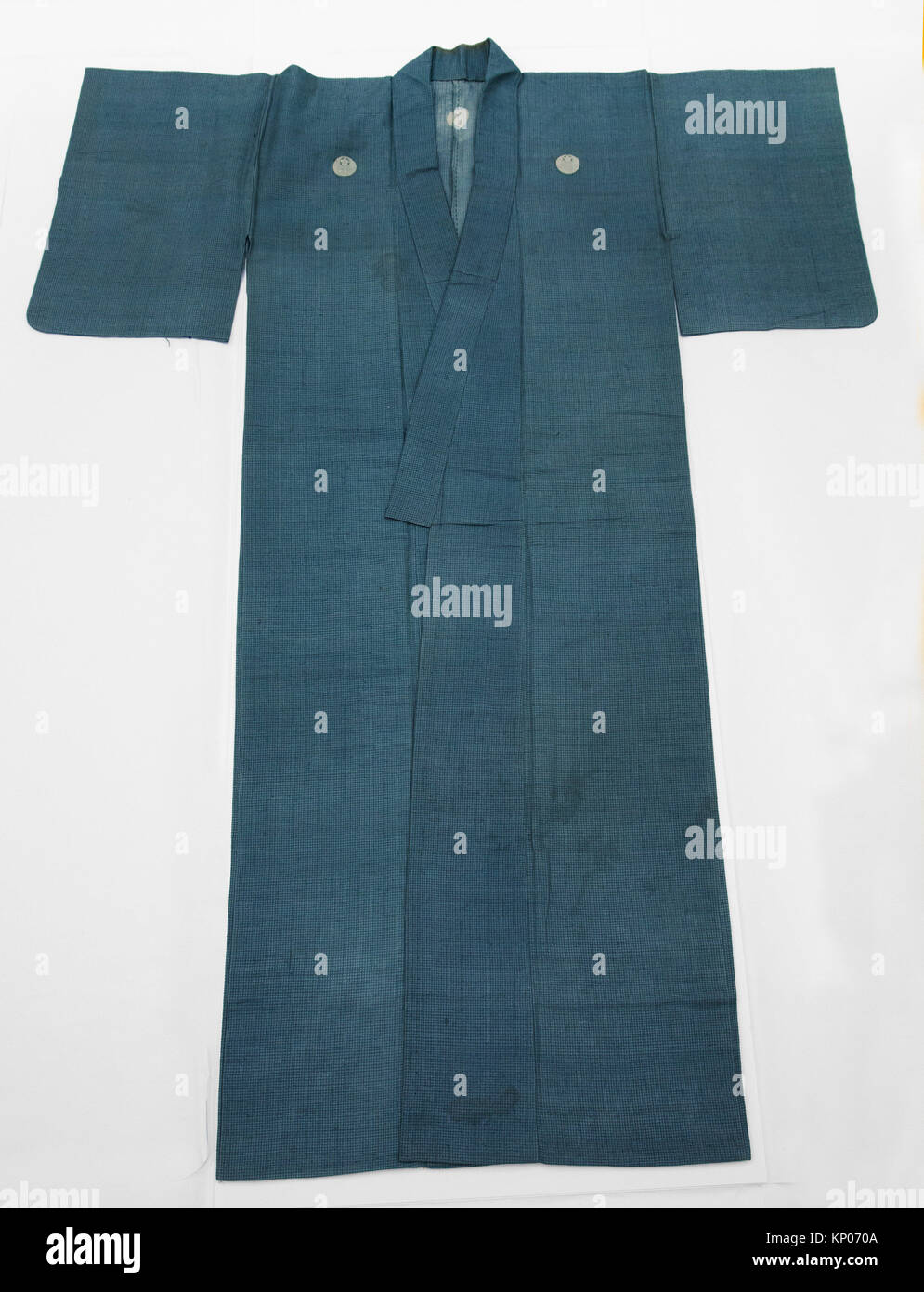 Kosode. Period: Edo period (1615-1868); Culture: Japan; Medium ...