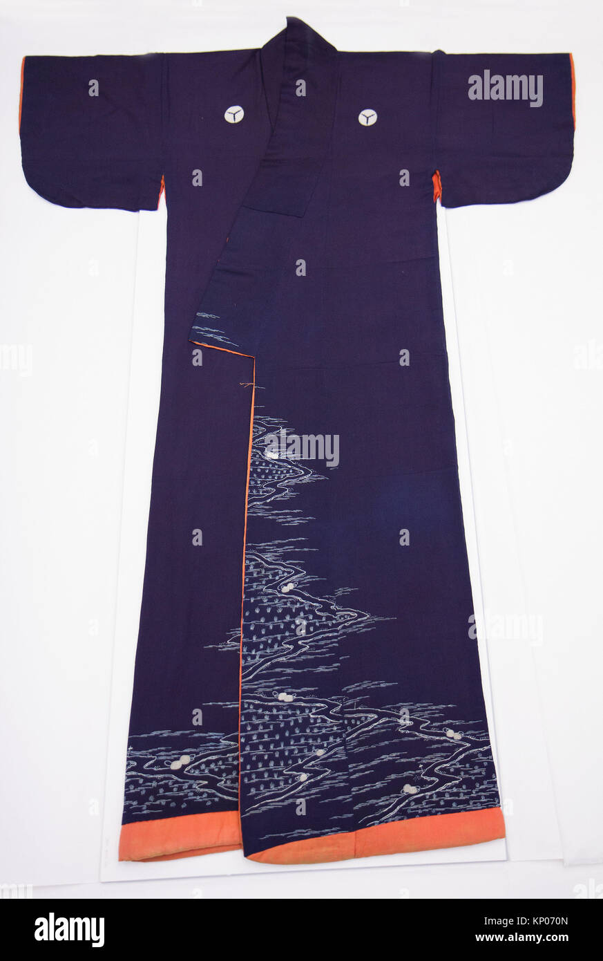 Rural japan 19th hi-res stock photography and images - Alamy