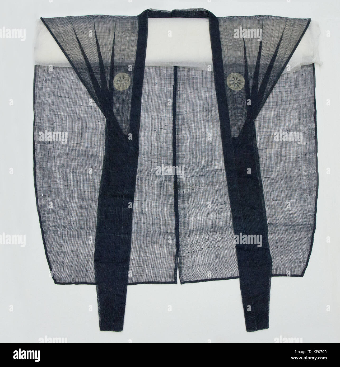 Japan Edo Period Textile High Resolution Stock Photography and Images ...