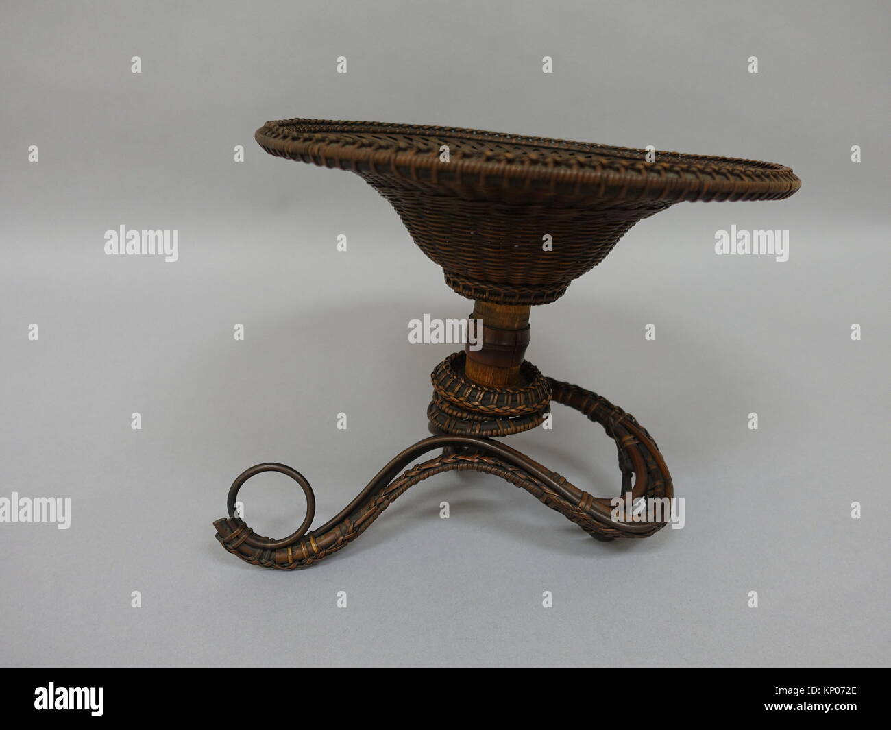 Bamboo madake and rattan hi-res stock photography and images - Alamy