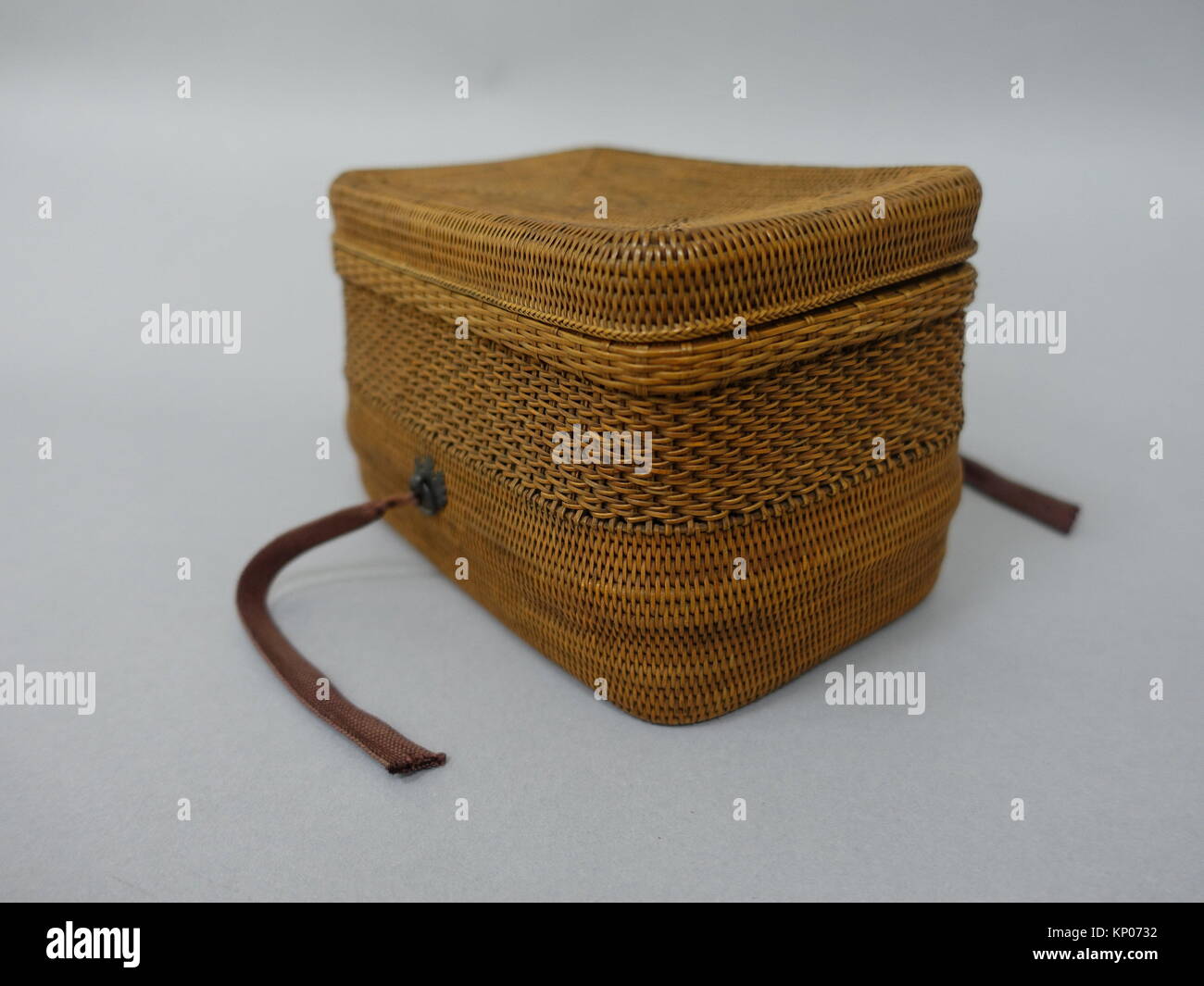 Meiji box hi-res stock photography and images - Alamy
