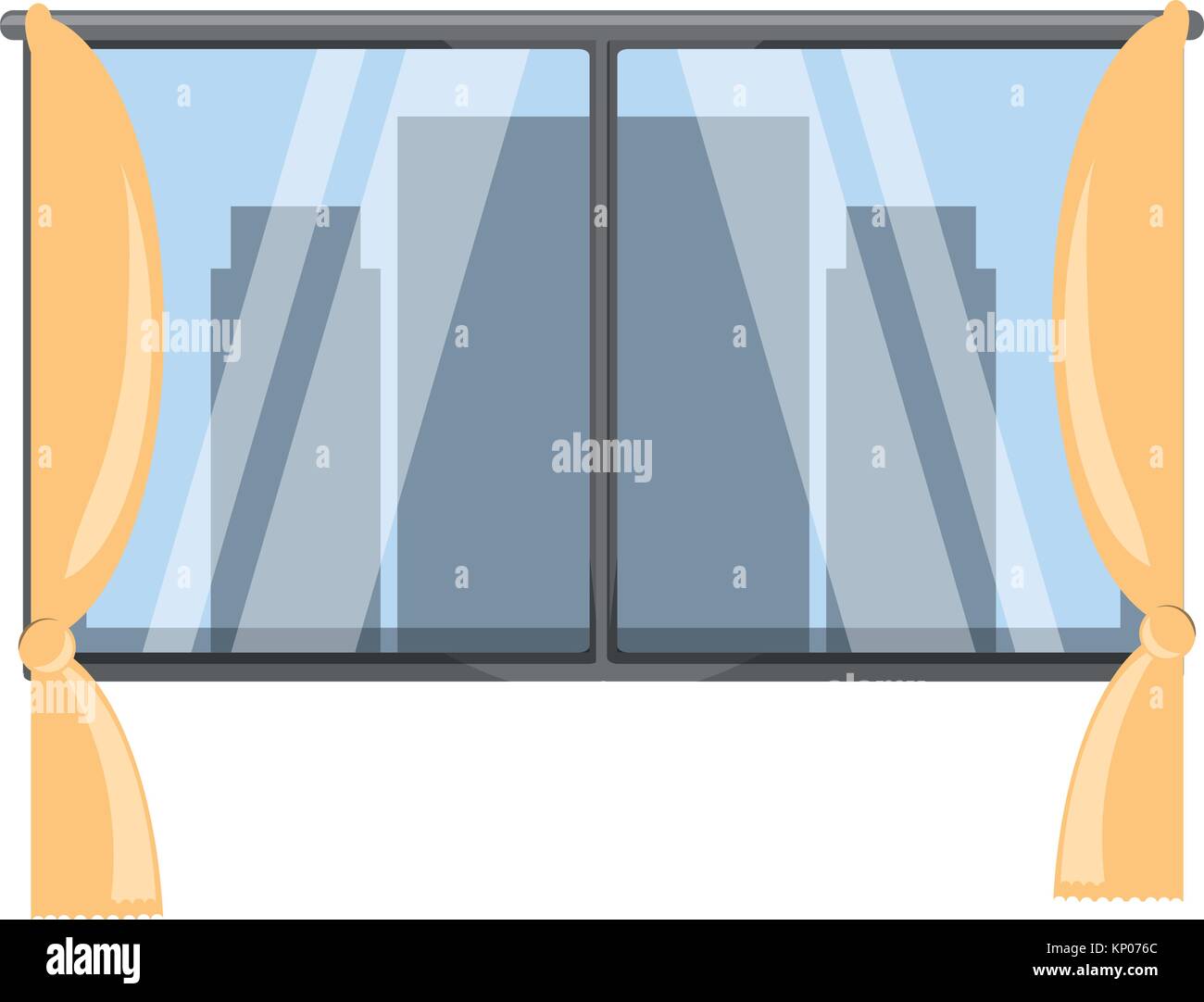 house windows design Stock Vector Image & Art - Alamy