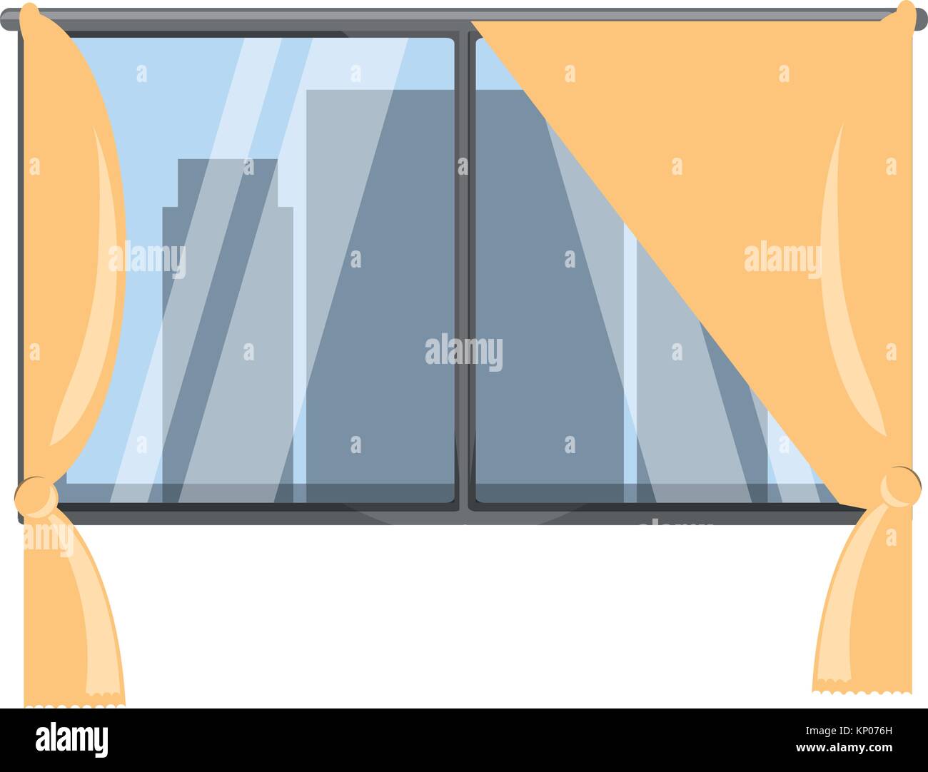 house windows design Stock Vector Image & Art - Alamy