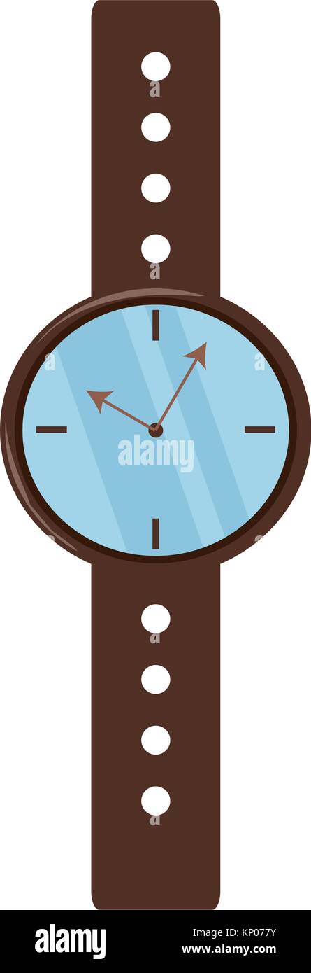 hand watch icon Stock Vector Image & Art - Alamy