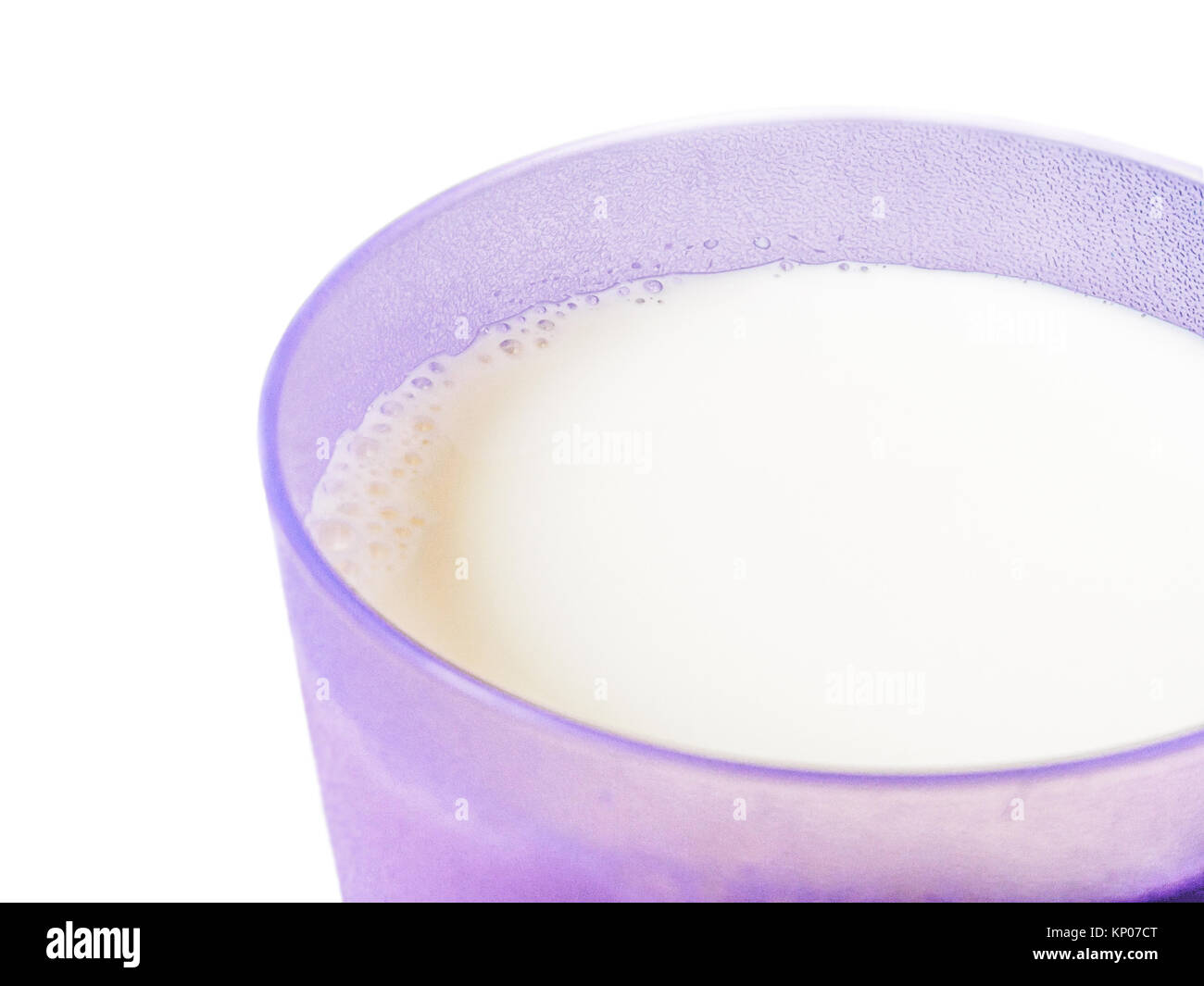 Purple milk shake hi-res stock photography and images - Alamy