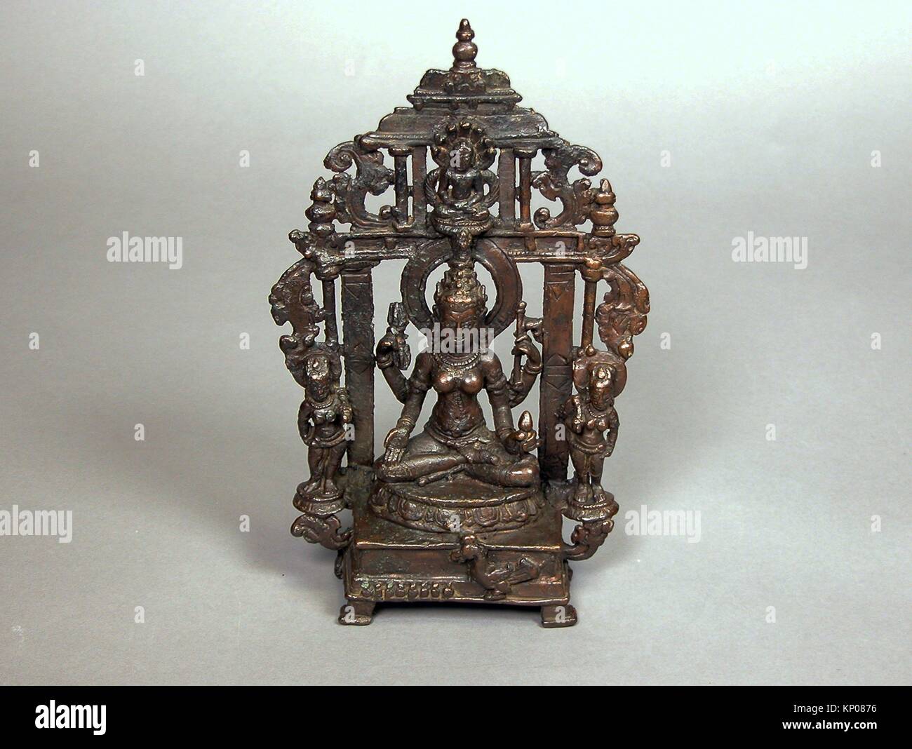 Jain goddess padmavati High Resolution Stock Photography and Images - Alamy