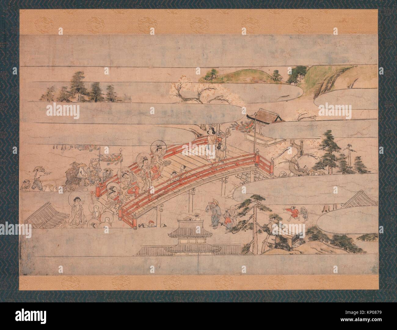 Soul guide hi-res stock photography and images - Alamy