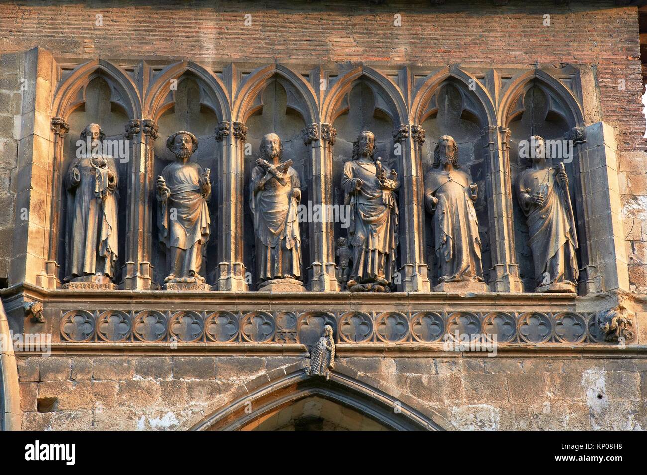St Sepulchre Gate High Resolution Stock Photography and Images - Alamy