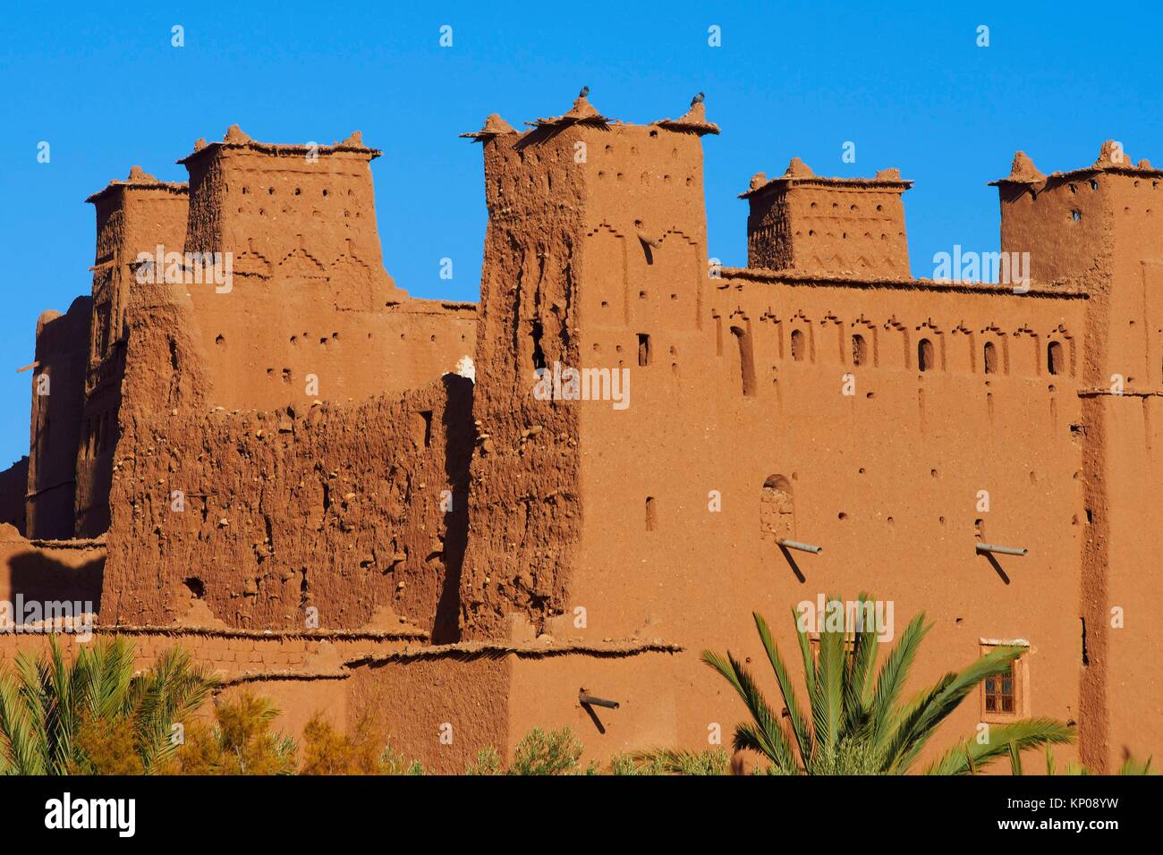 High atlas region hi-res stock photography and images - Alamy