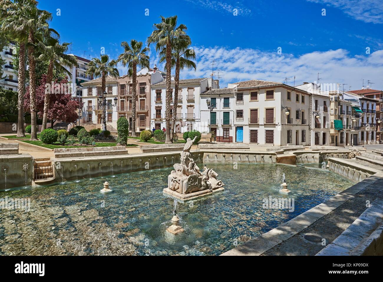 Priego de córdoba hi-res stock photography and images - Alamy
