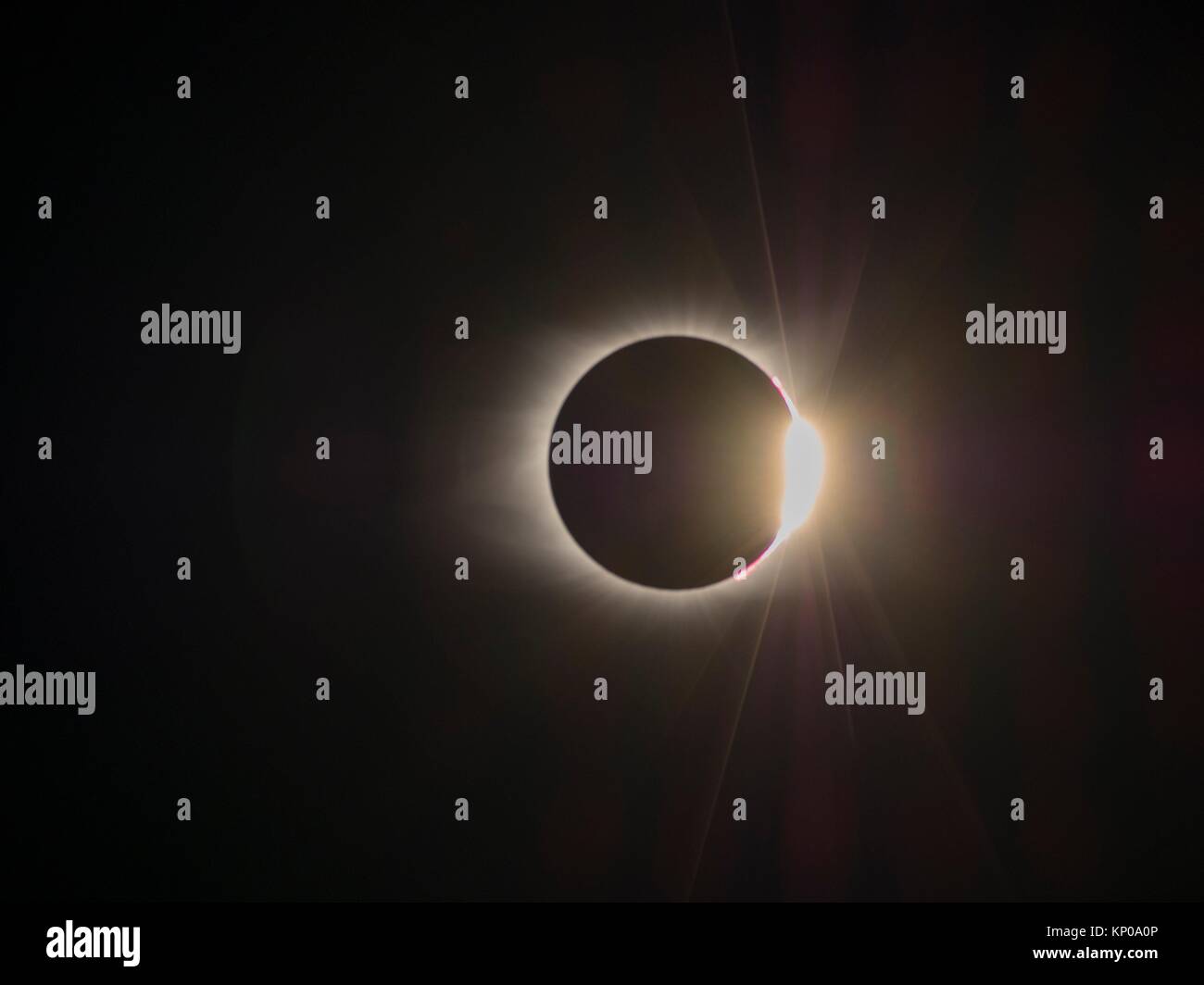 American eclipse hi-res stock photography and images - Alamy