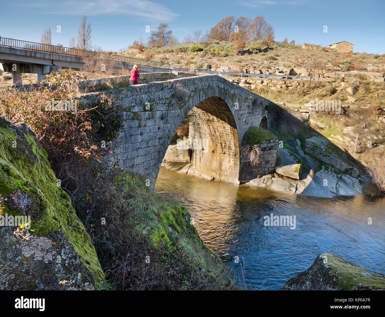 Bidge High Resolution Stock Photography and Images - Alamy