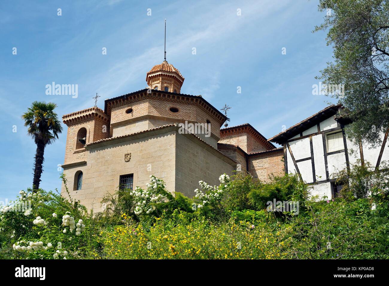 Facade in candeleda hi-res stock photography and images - Alamy