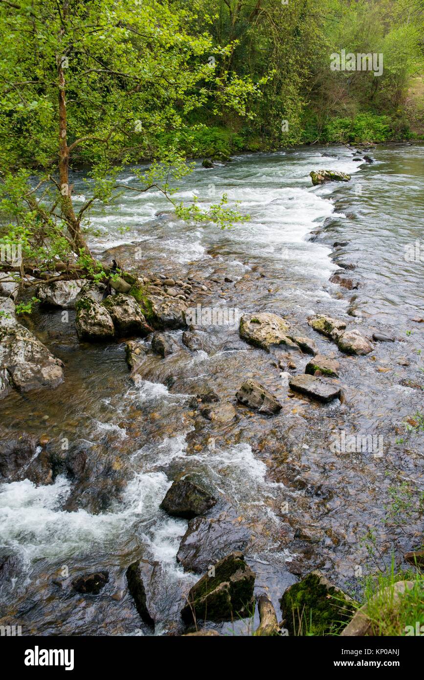 Rio rocoso hi-res stock photography and images - Alamy