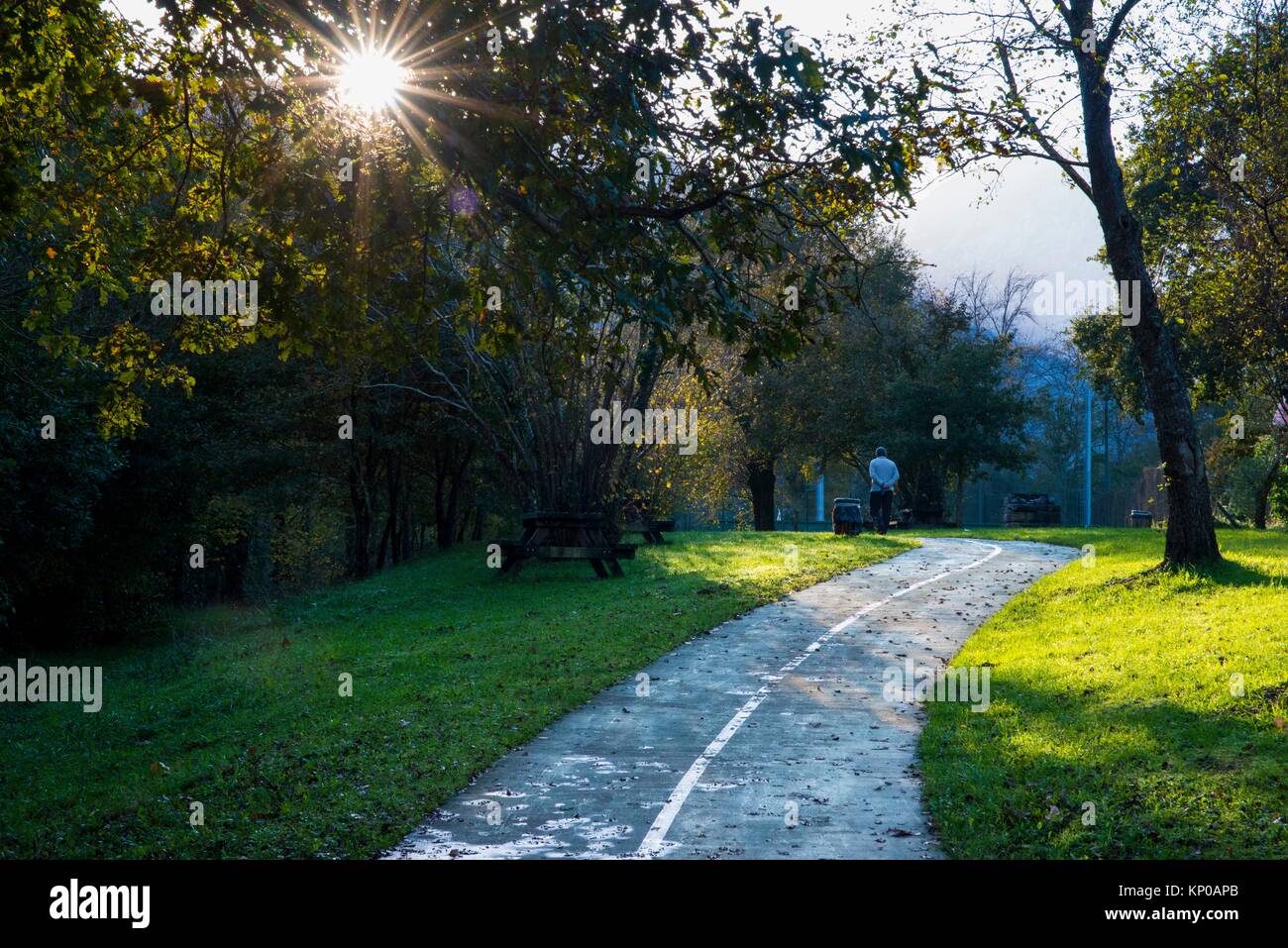 Entorno de campo rural hi-res stock photography and images - Alamy