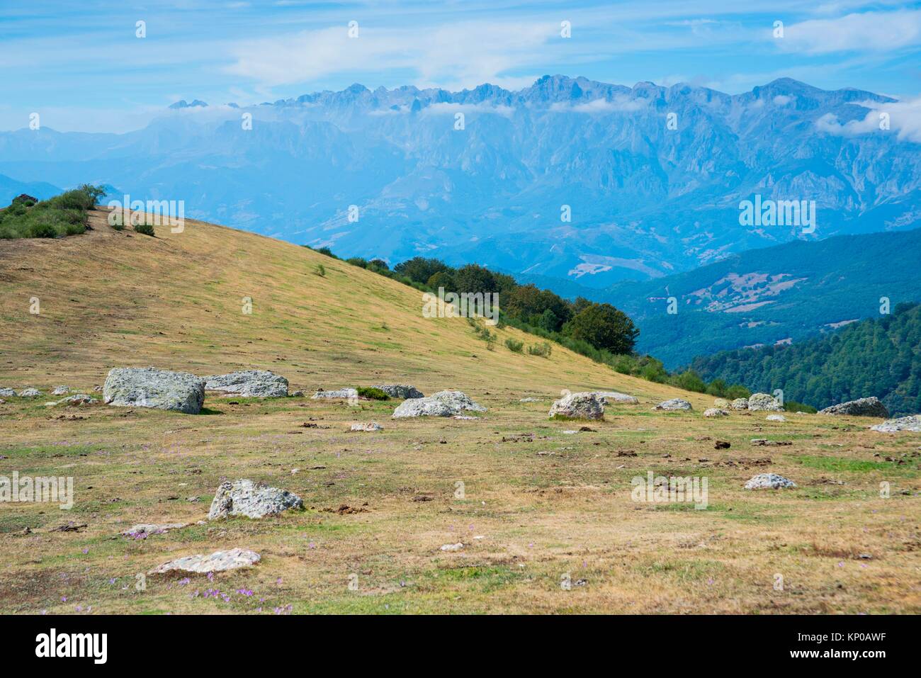 Tourism natural environment hi-res stock photography and images - Alamy