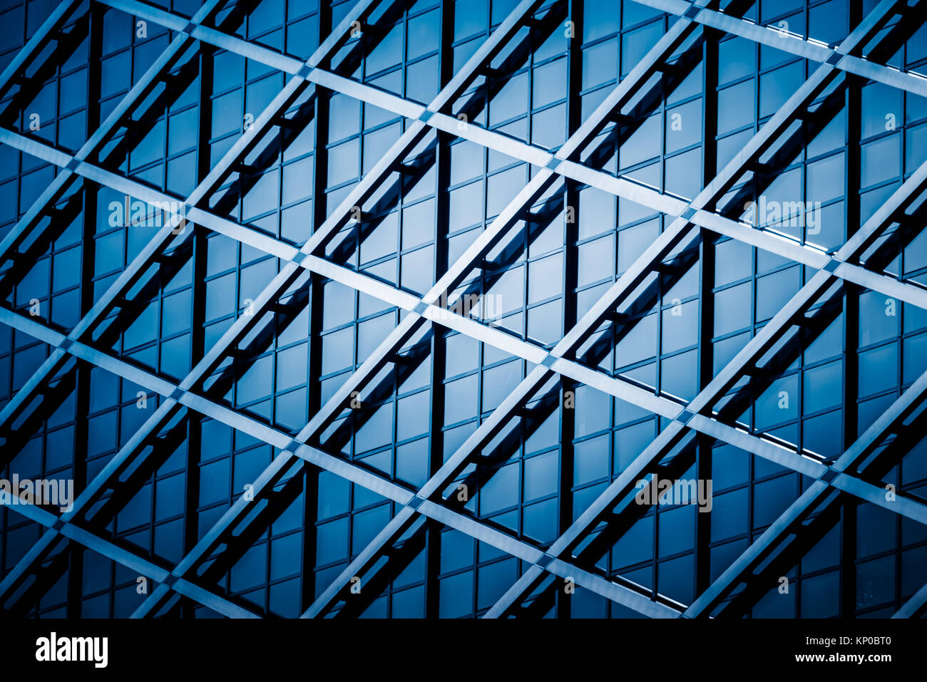 high-rise buildings in modern city,Shanghai,China Stock Photo - Alamy