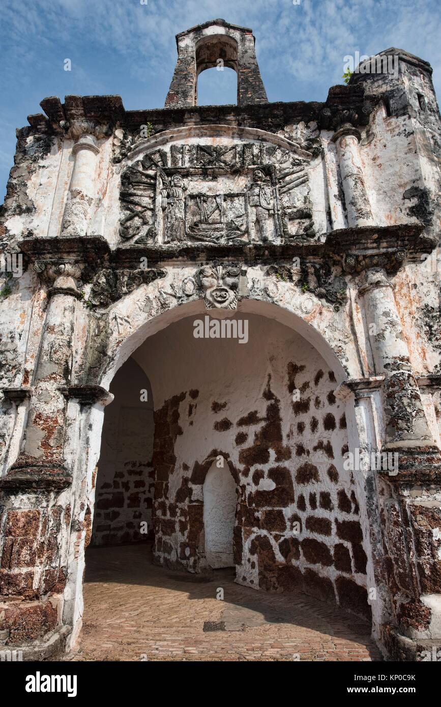 Portuguese Malacca High Resolution Stock Photography and Images - Alamy