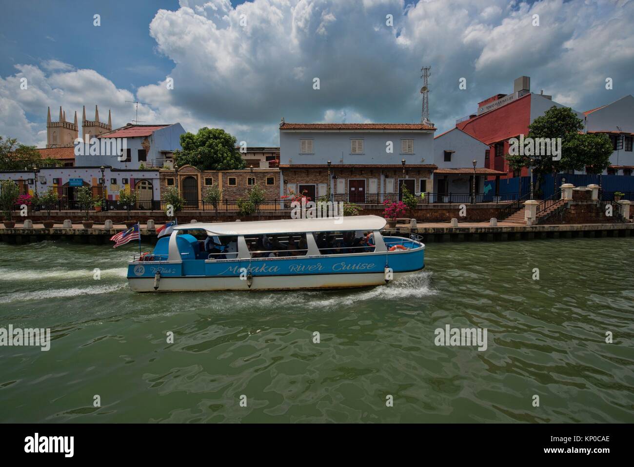 Tourism melaka hi-res stock photography and images - Alamy
