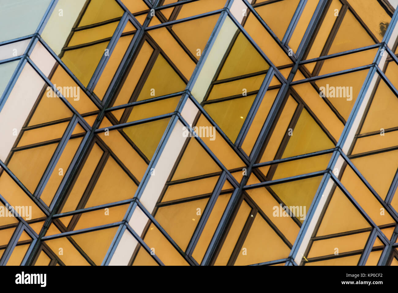 Close-Up Of Modern Office Buildings in Shenzhen,China Stock Photo - Alamy